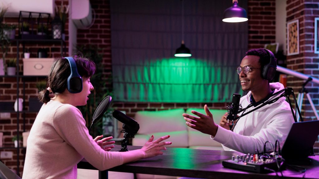 Videocast: A nova tendência que dá voz à sua marca | AnaMid