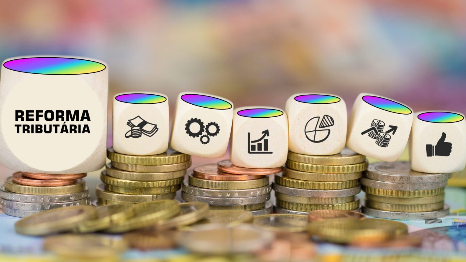 Reforma tributária: entenda os desafios para o mercado digital